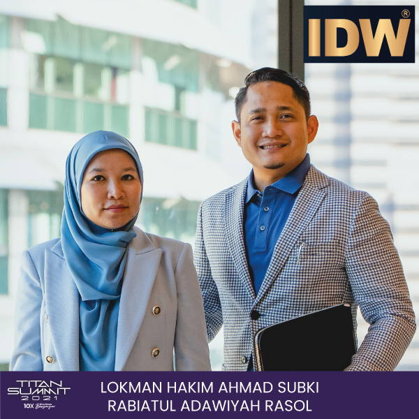 TS 2022 - Titan Summit 2022