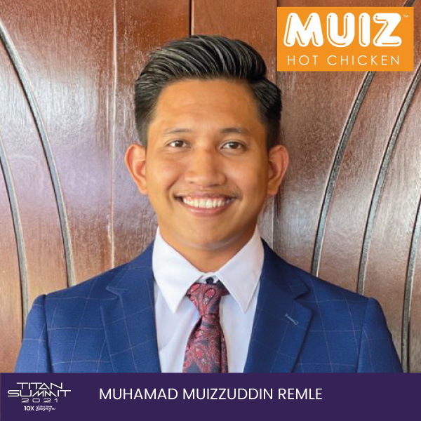 TS 2022 - Titan Summit 2022