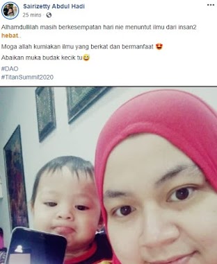 Replay Titan Summit 2021 - Titan Summit 2021