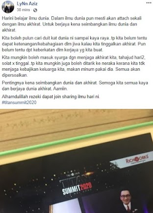 Replay Titan Summit 2021 - Titan Summit 2021