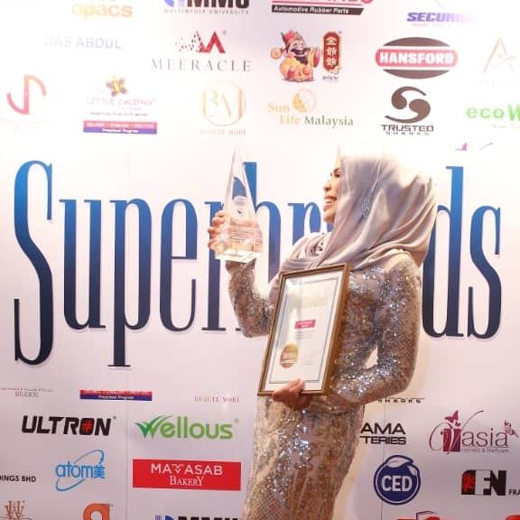 Mamasab : Bermula Dari Ceruk Dapur, Bekas Radiographer Capai RM100 Juta