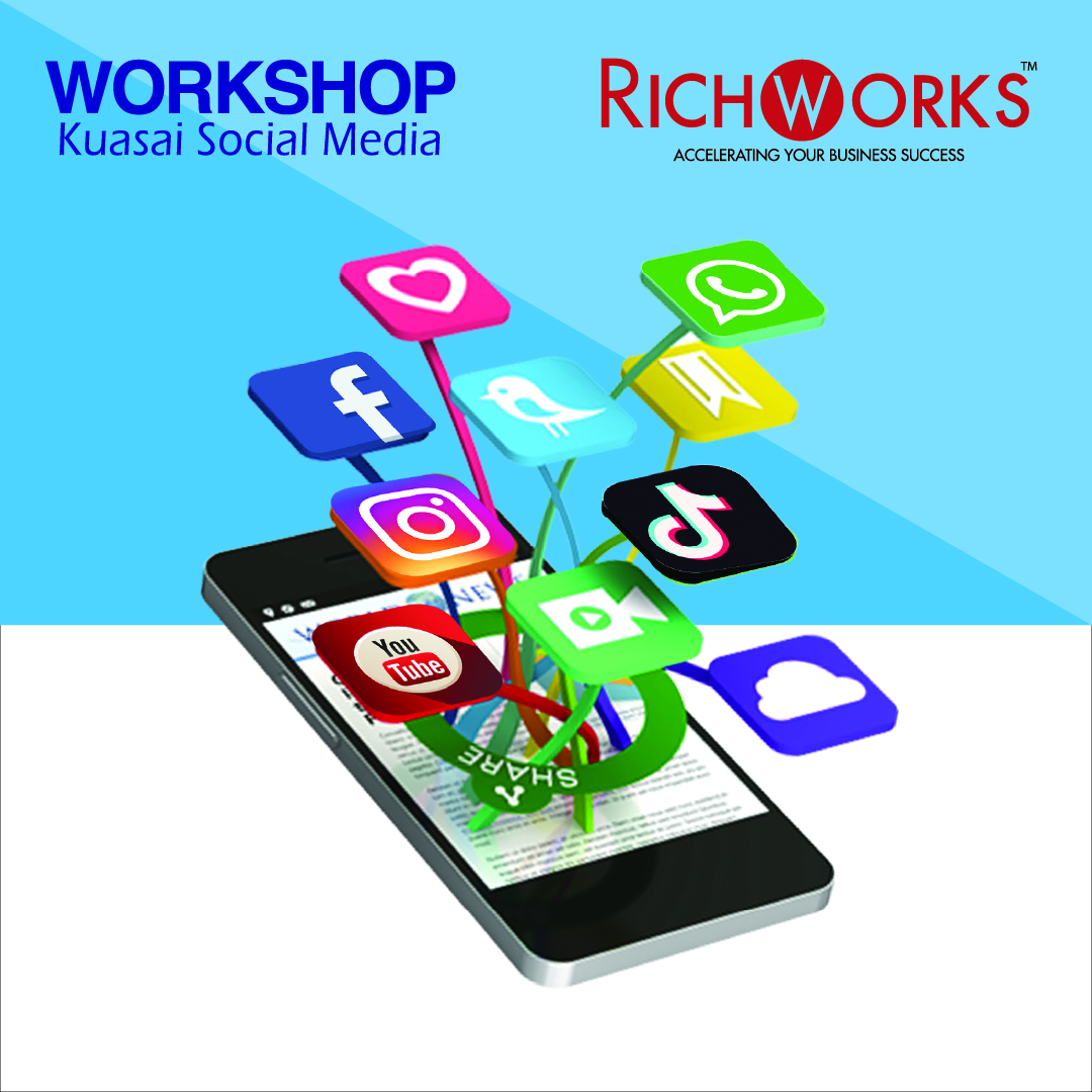 Event - RichWorks