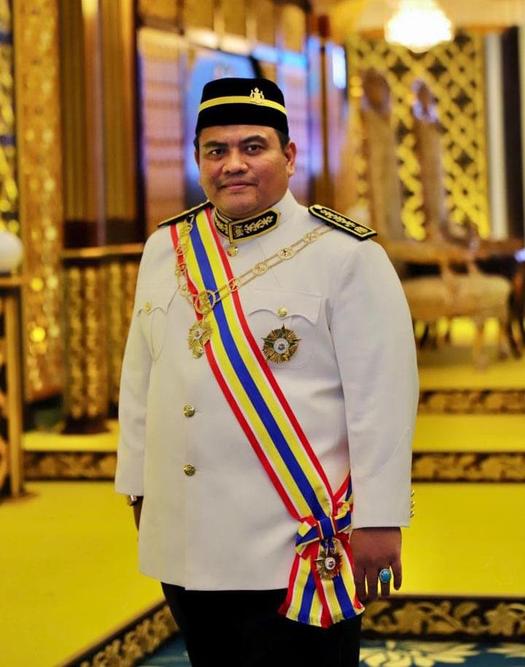 Datuk Wira Dr Azizan Osman - RichWorks