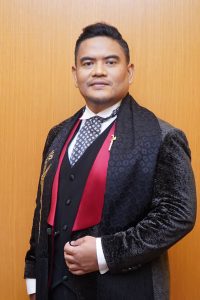 Azizan Osman - RichWorks