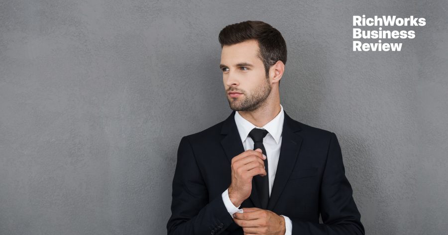 10 Sebab Mengapa Anda Perlu Menjaga Penampilan Setiap Hari - RichWorks