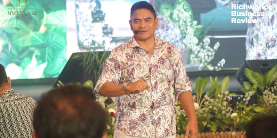 7 Sebab Kenapa Mentor Penting Dalam Bisnes - RichWorks