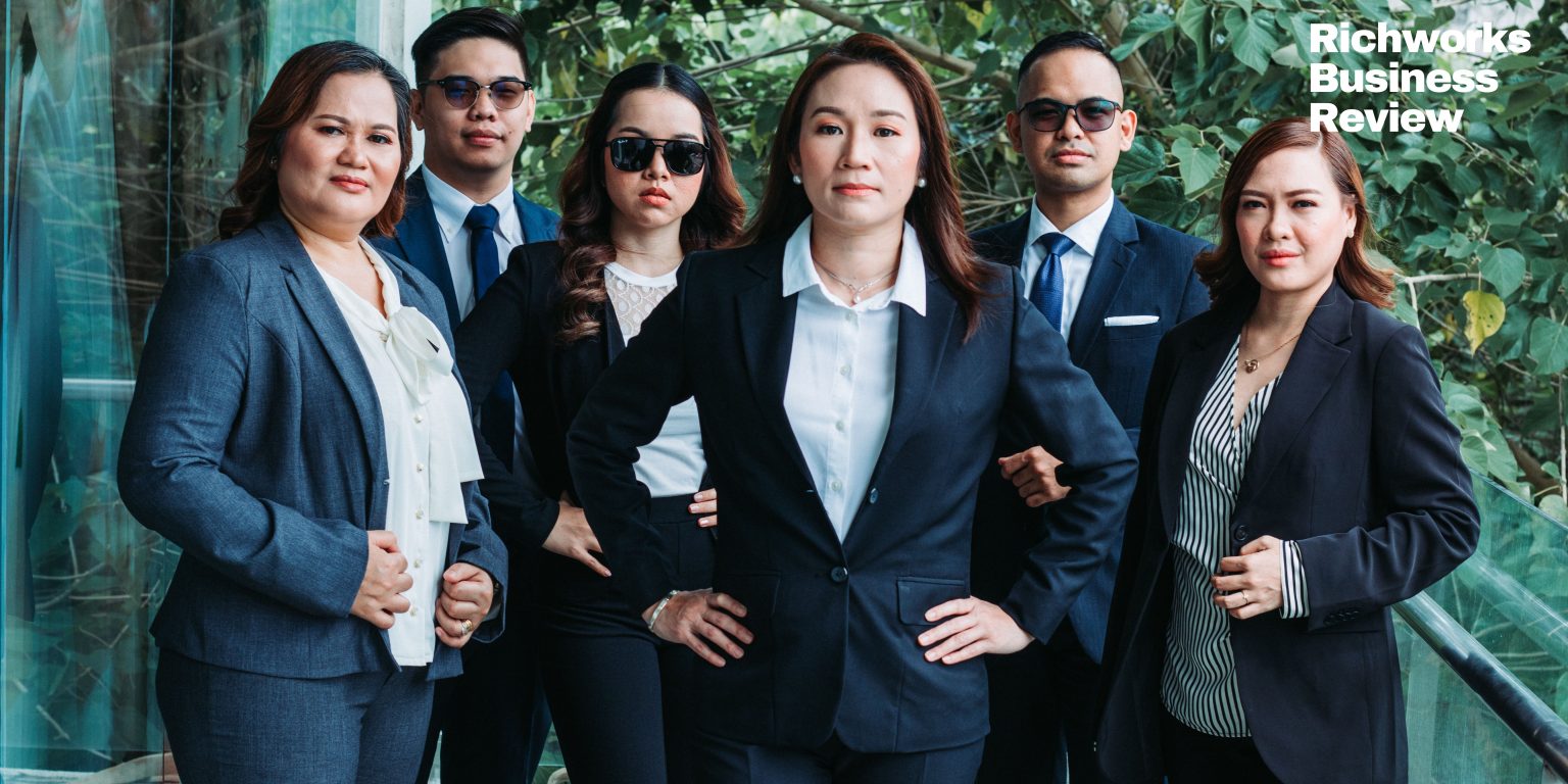 Usahawan Muda Nak Bisnes Berjaya? Ini 5 Cabaran Yang Perlu Diatasi ...