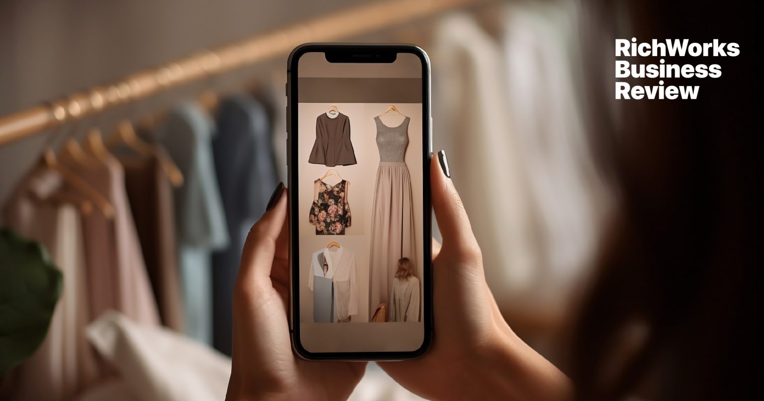 9 Tips Untuk Usahawan Yang Nak Berniaga Online - RichWorks