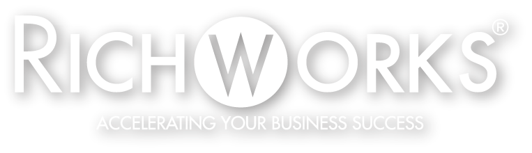 RichWorks International - Memperkasakan Usahawan di Malaysia